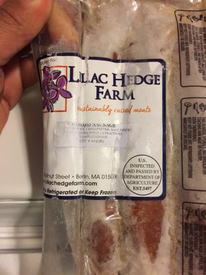 LILAC HEDGE FARM - 12 Reviews - 216 Wachusett St, Rutland, MA - Yelp