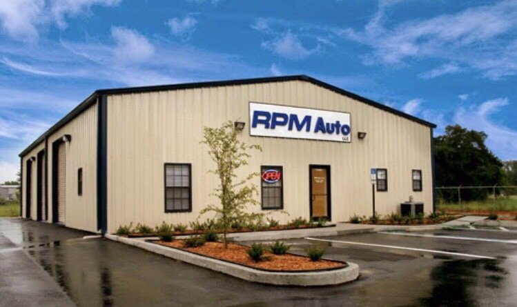 RPM AUTO - Updated October 2025 - 12 Reviews - 24850 NW 9th Place ...