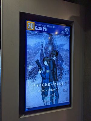 CINEPLEX CINEMAS - Updated June 2026 - 89 Photos & 42 Reviews - 2081 ...