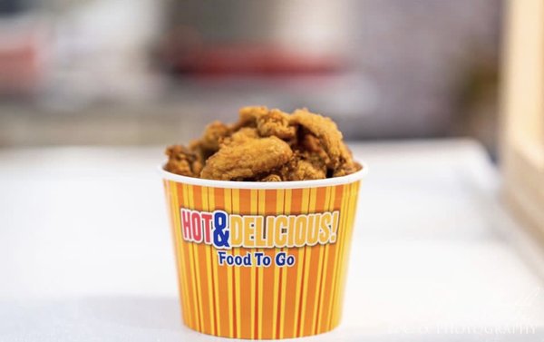 PAPI’S FRIED CHICKEN - Updated November 2025 - 13 Photos - 538 Franklin ...