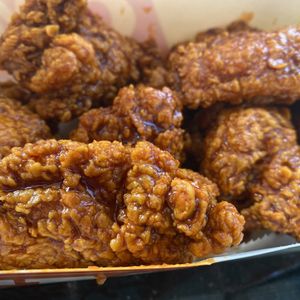 HANS CHICKEN - 47 Photos - 107 Washington Ave, Little Ferry, New Jersey ...