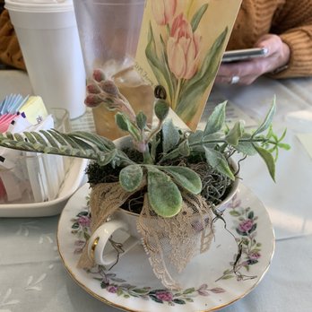 SPRING CREEK TEA ROOM - Updated December 2025 - 74 Photos & 69 Reviews ...