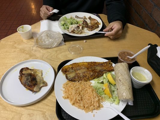 SURFIN’ CHICKEN GRILL - 78 Photos & 163 Reviews - 71 Via Pico Plz, San ...