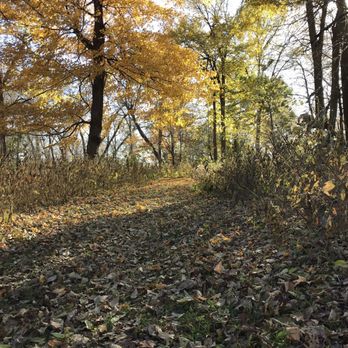 WARGO NATURE CENTER - Updated December 2025 - 25 Photos - 7701 Main St ...