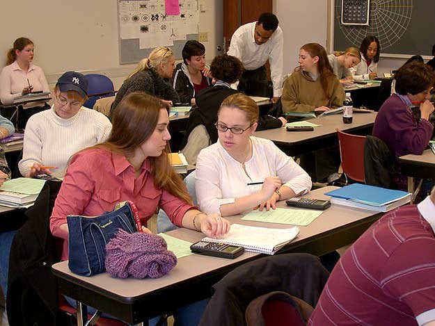 COLUMBUS STATE COMMUNITY COLLEGE - Updated September 2024 - 4750 Big ...