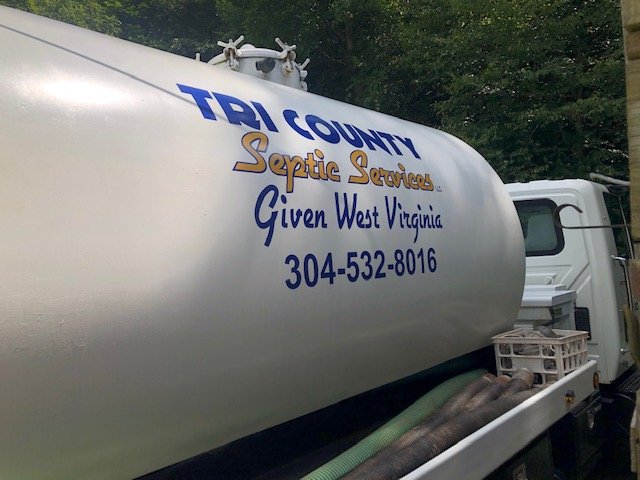 TRI COUNTY SEPTIC SERVICES - Updated August 2025 - 331 Shamblin Run Rd ...