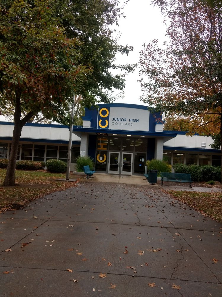 CHICO JUNIOR HIGH SCHOOL - 280 Memorial Way, Chico, California - Middle ...