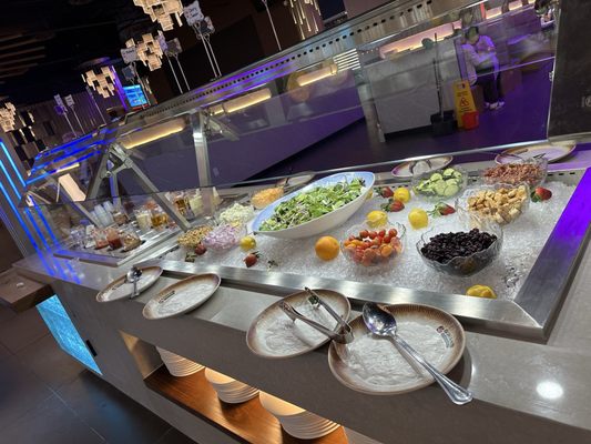 GOHAN BUFFET - Updated March 2025 - 83 Photos & 22 Reviews - 2205 ...