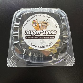 SUGAR DOSE - Updated October 2025 - 97 Photos & 44 Reviews - 841 E ...