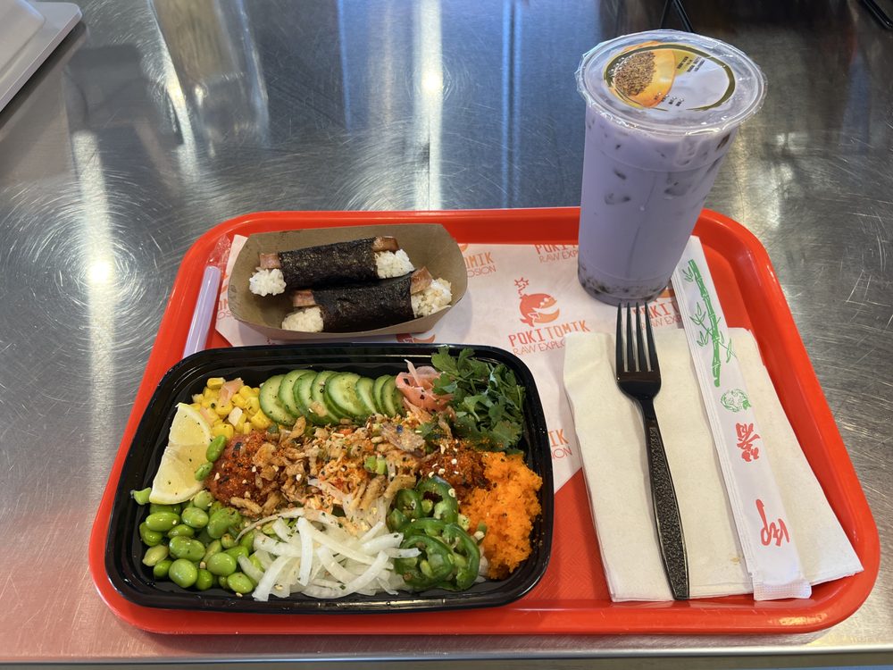 POKITOMIK - Updated July 2025 - 139 Photos & 181 Reviews - 1461 N ...