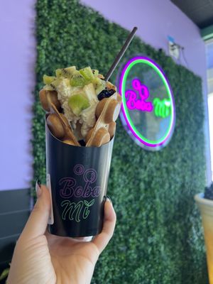 BOBA MI - Updated January 2025 - 70 Photos & 29 Reviews - 376 Jefferson ...