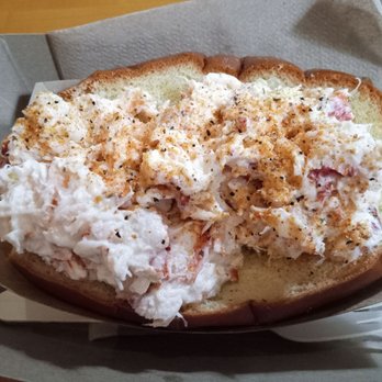 WICKED LOBSTA - Updated June 2024 - 226 Photos & 186 Reviews - 1 ...