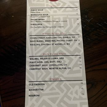 INKA’S - Updated November 2024 - 51 Photos & 15 Reviews - 201 S Salina ...