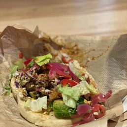 CAVA - Updated November 2024 - 143 Photos & 171 Reviews - 1919 Mckinney ...