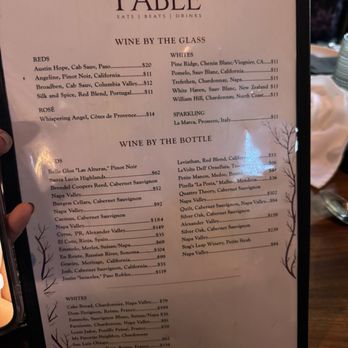 FABLE AT TOAST BREA - Updated December 2025 - 139 Photos & 56 Reviews ...