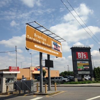 BROOKLYN TERMINAL MARKET - Updated December 2025 - 15 Photos - 21 ...