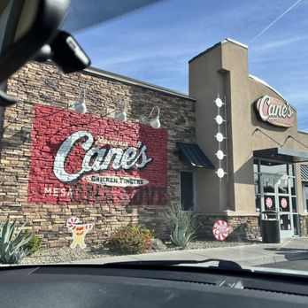 RAISING CANE’S CHICKEN FINGERS - Updated June 2026 - 254 Photos & 326 ...