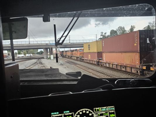ICTF RAILROAD - Updated May 2026 - 43 Photos - 2401 E Sepulveda Blvd ...