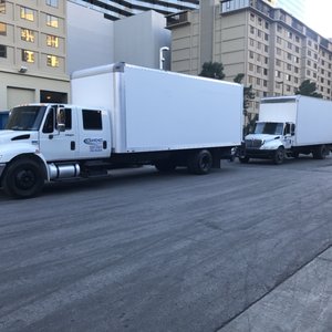 TEMCO LOGISTICS - Updated June 2025 - 42 Reviews - 204 E Mayflower Ave ...