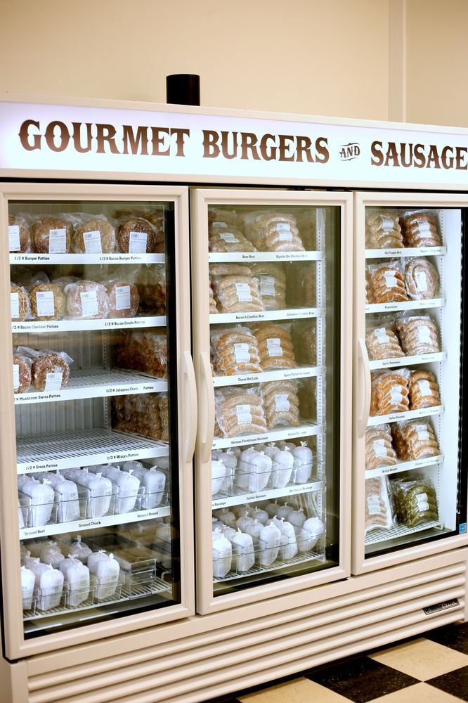Gourmet Meat & Sausage Shop, Pensacola | Roadtrippers