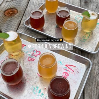 FORMULA BREWING - Updated June 2025 - 325 Photos & 243 Reviews - 1875 NW Poplar Way, Issaquah ...