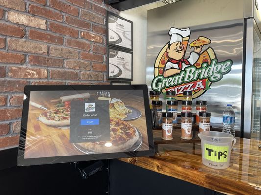 GREAT BRIDGE PIZZA - Updated July 2025 - 23 Photos & 22 Reviews - 224 N ...