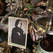 CLOCKWORK ROSE TEA EMPORIUM & CONFECTIONARY - 476 Photos & 143 Reviews ...