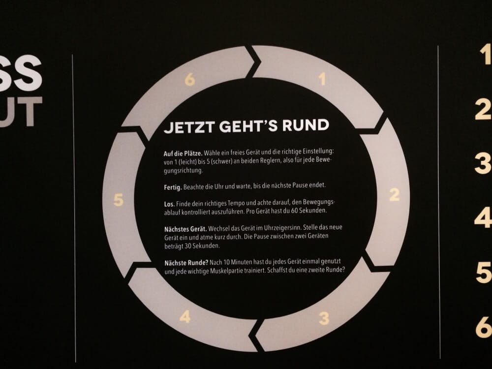 MCFIT - Updated October 2025 - 42 Photos & 27 Reviews - Hohe Str. 62 ...