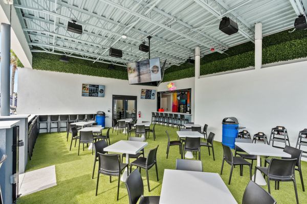 DESTINATION DOWNTOWN FOOD HALL - Updated December 2025 - 40 Photos & 14 ...