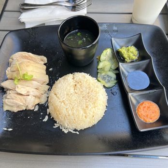 MAXWELL CHICKEN RICE - Updated January 2025 - 296 Photos & 203 Reviews ...