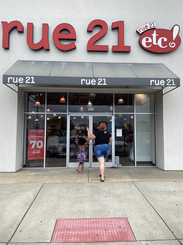 RUE 21 - Updated July 2025 - 69 Photos & 14 Reviews - 1412 Greenbrier ...