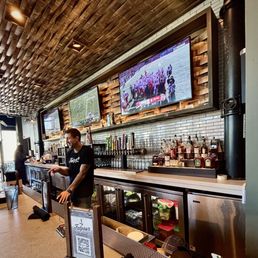 FATPOUR TAP WORKS MCCORMICK - Updated January 2026 - 437 Photos & 398 ...