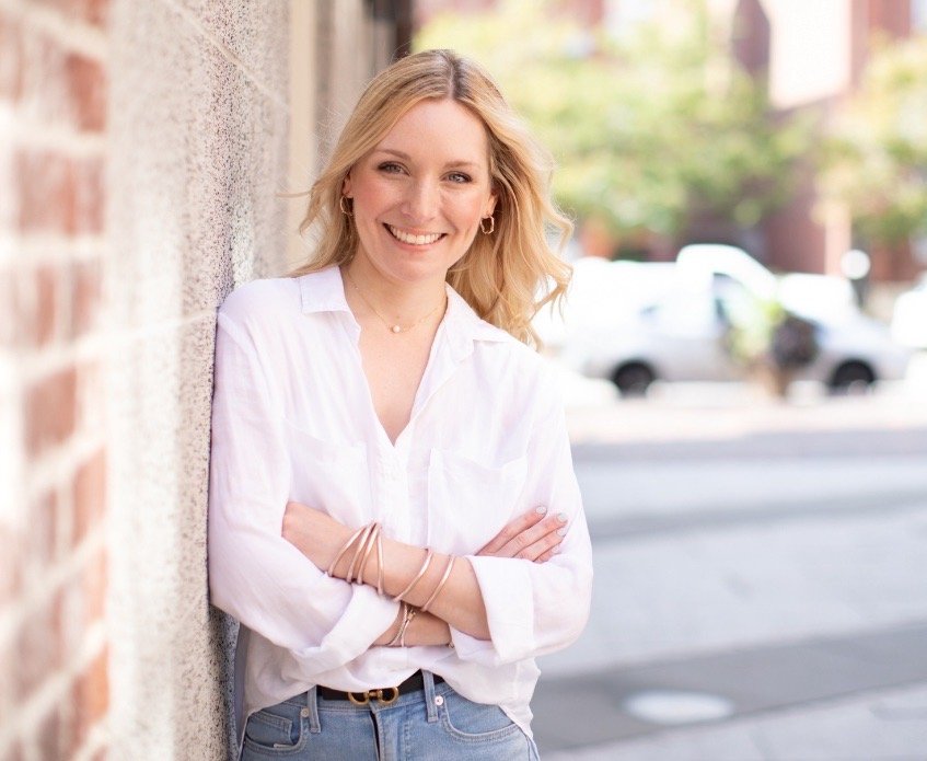 JACLYN BOUSQUET - PORTSIDE REAL ESTATE GROUP - Updated June 2024 ...