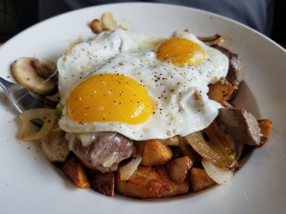 CAFE STELIO’S - 80 Photos & 146 Reviews - 7454 Broadway, Merrillville ...