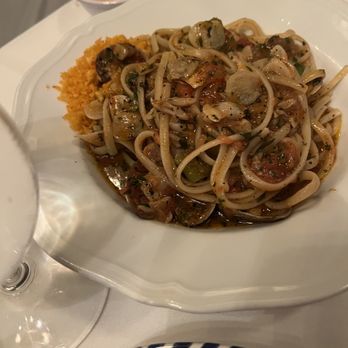 CARBONE - Updated September 2024 - 4735 Photos & 1891 Reviews - 181 ...