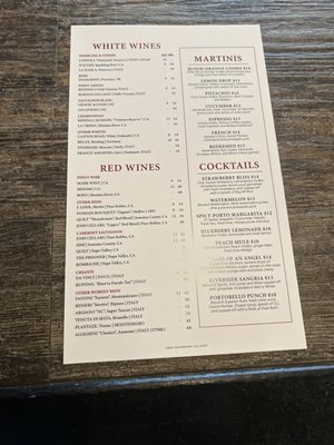 PORTOBELLO’S FINE ITALIAN DINING - Updated October 2025 - 21 Photos ...