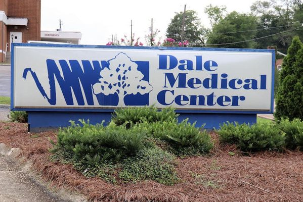 DALE MEDICAL CENTER - Updated February 2025 - 31 Photos - 126 Hospital ...