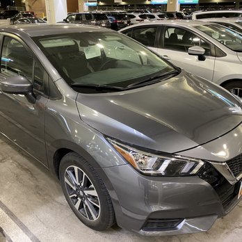 ALAMO RENT A CAR - Updated May 2025 - 20 Photos & 81 Reviews - 3923 W ...