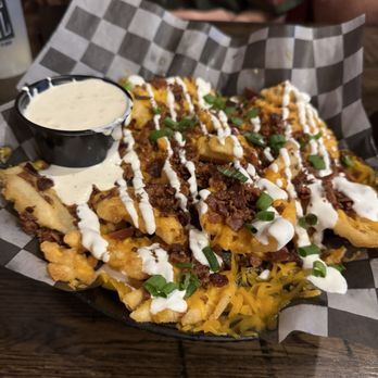 DEEP DEUCE GRILL - Updated May 2025 - 262 Photos & 287 Reviews - 307 NE ...