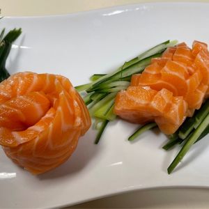 SAMURAI TEPPAN STEAK AND SUSHI - Updated December 2025 - 13 Photos ...