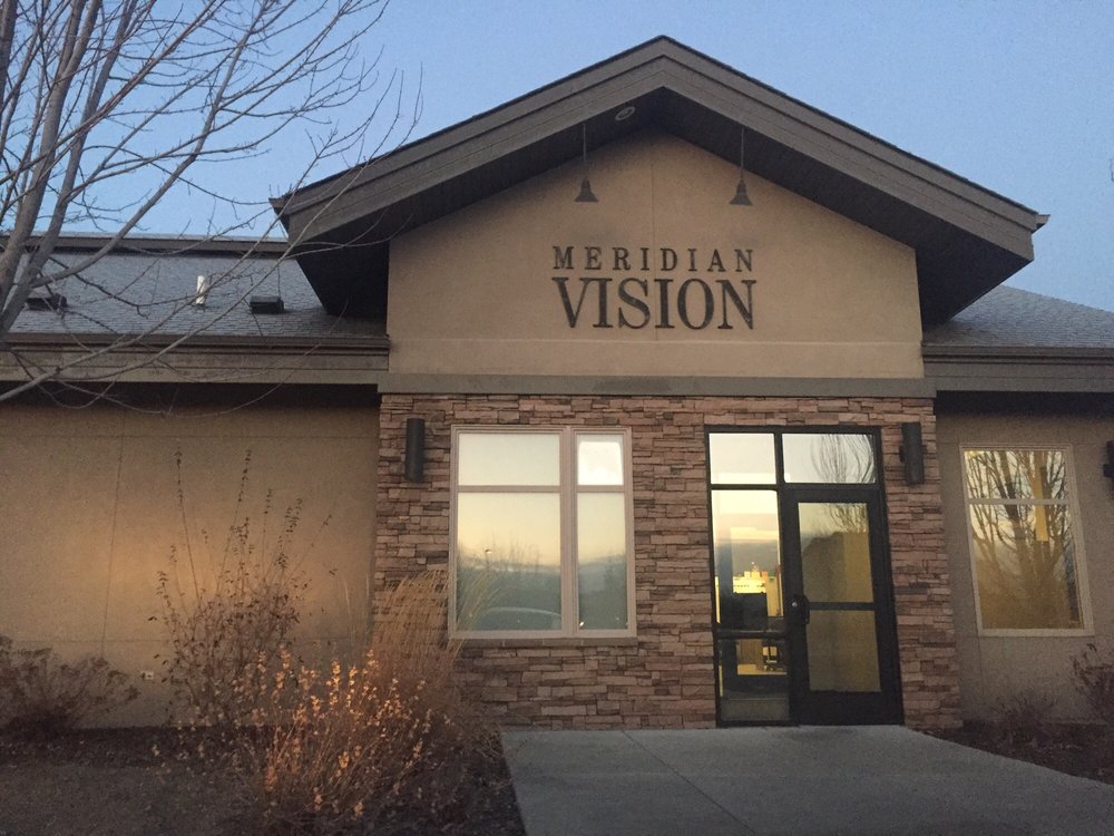 MERIDIAN VISION - Updated December 2025 - 10 Reviews - 50 E Carmel Dr ...