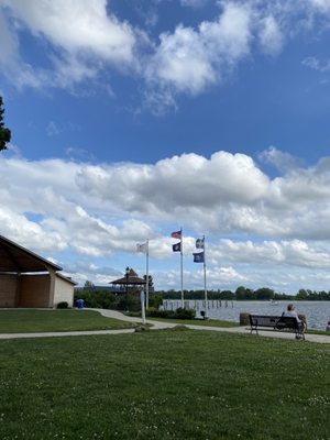 GOVERNOR PRINTZ PARK - Updated June 2025 - 38 Photos - 101 Taylor Ave ...