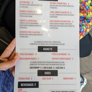 JAX FISH FRY - 421 Photos & 186 Reviews - Fish & Chips - 8380 ...