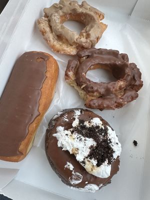 FLYBOY DONUTS - Updated November 2024 - 3600 E 10th St, Sioux Falls ...