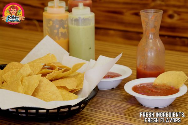 LULU’S LATIN FOOD - Updated May 2026 - 34 Photos & 53 Reviews - 1410 ...