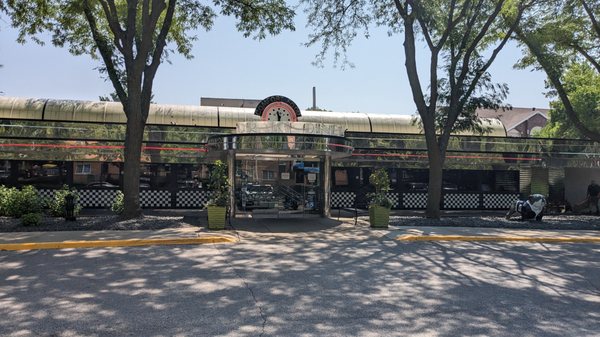 DRAKE DINER - Updated October 2025 - 234 Photos & 320 Reviews - 1111 ...