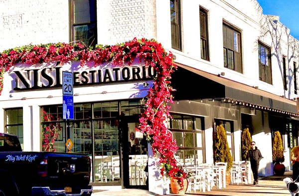 NISI ESTIATORIO - Updated July 2024 - 194 Photos & 61 Reviews - 32-07 ...