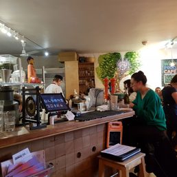 WILD FOOD CAFE - Updated July 2025 - 158 Photos & 82 Reviews - 14 Neals ...