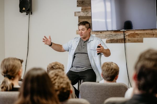 VENTURE CHURCH - Updated December 2025 - 45 Photos & 10 Reviews - 777 ...