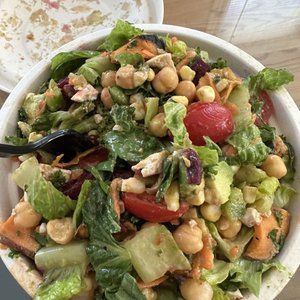 SPROUT - 66 Photos & 22 Reviews - 305 Huntington Ave, Boston ...